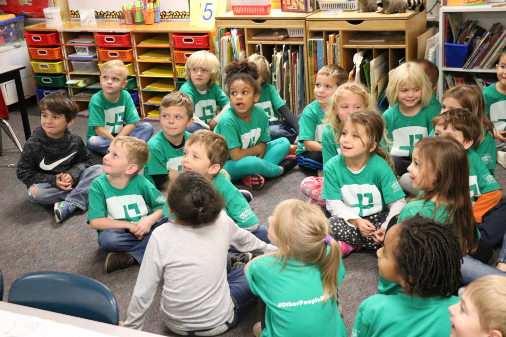 The Positivity Blog (P2) | The Positivity Project