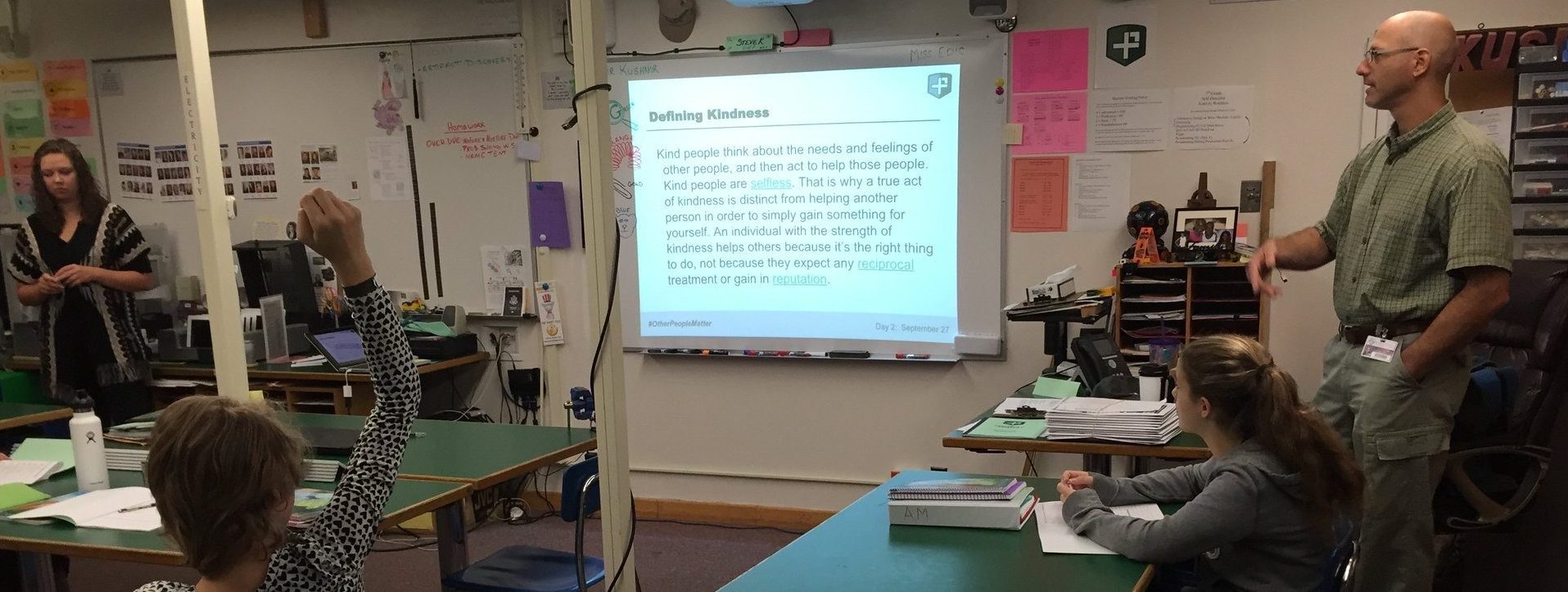 The Positivity Project Resources | The Positivity Project