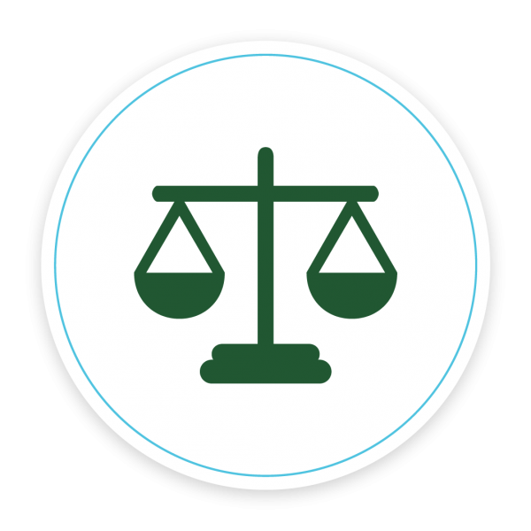 Week 24 - Fairness - The Positivity Project