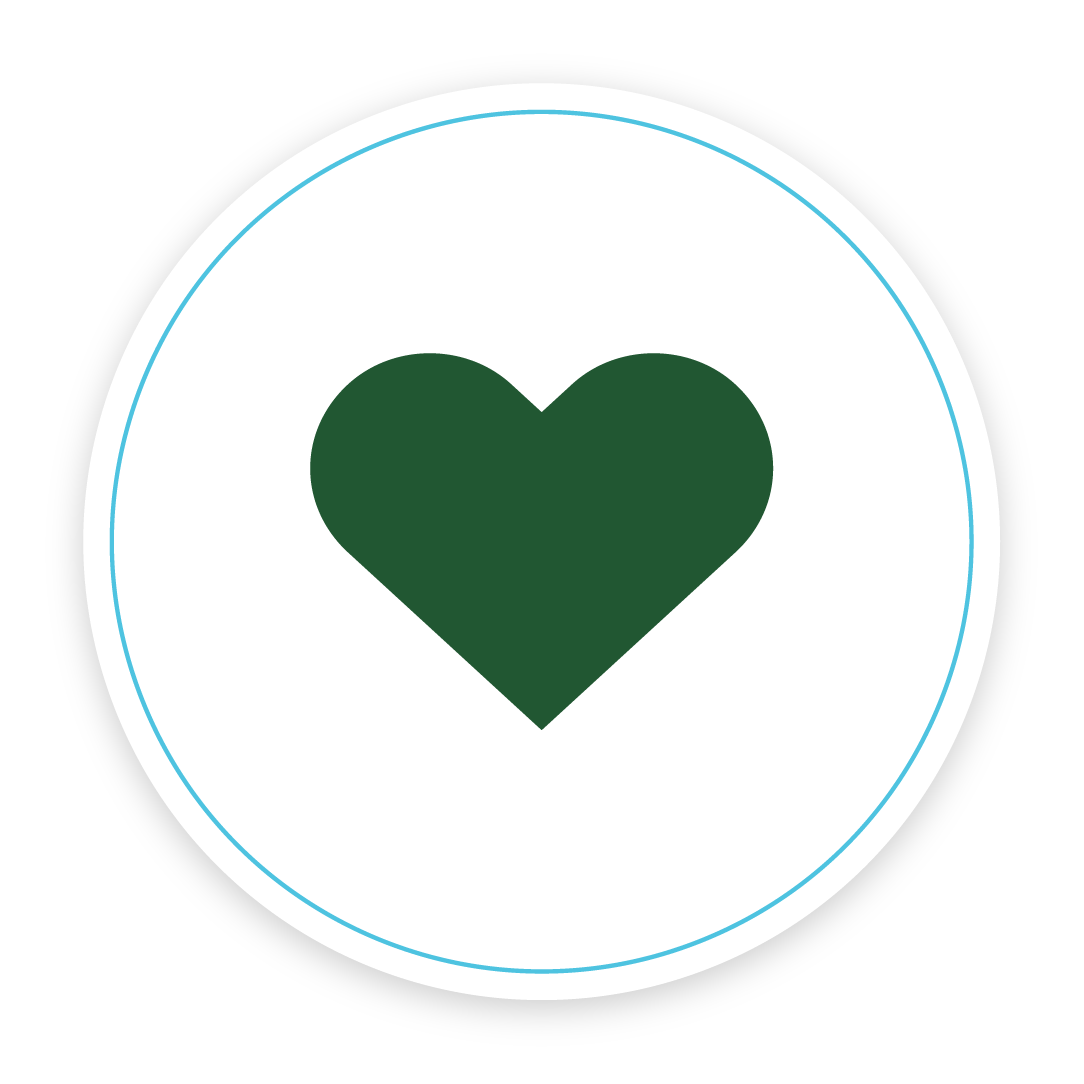 Week 19 - Love - The Positivity Project