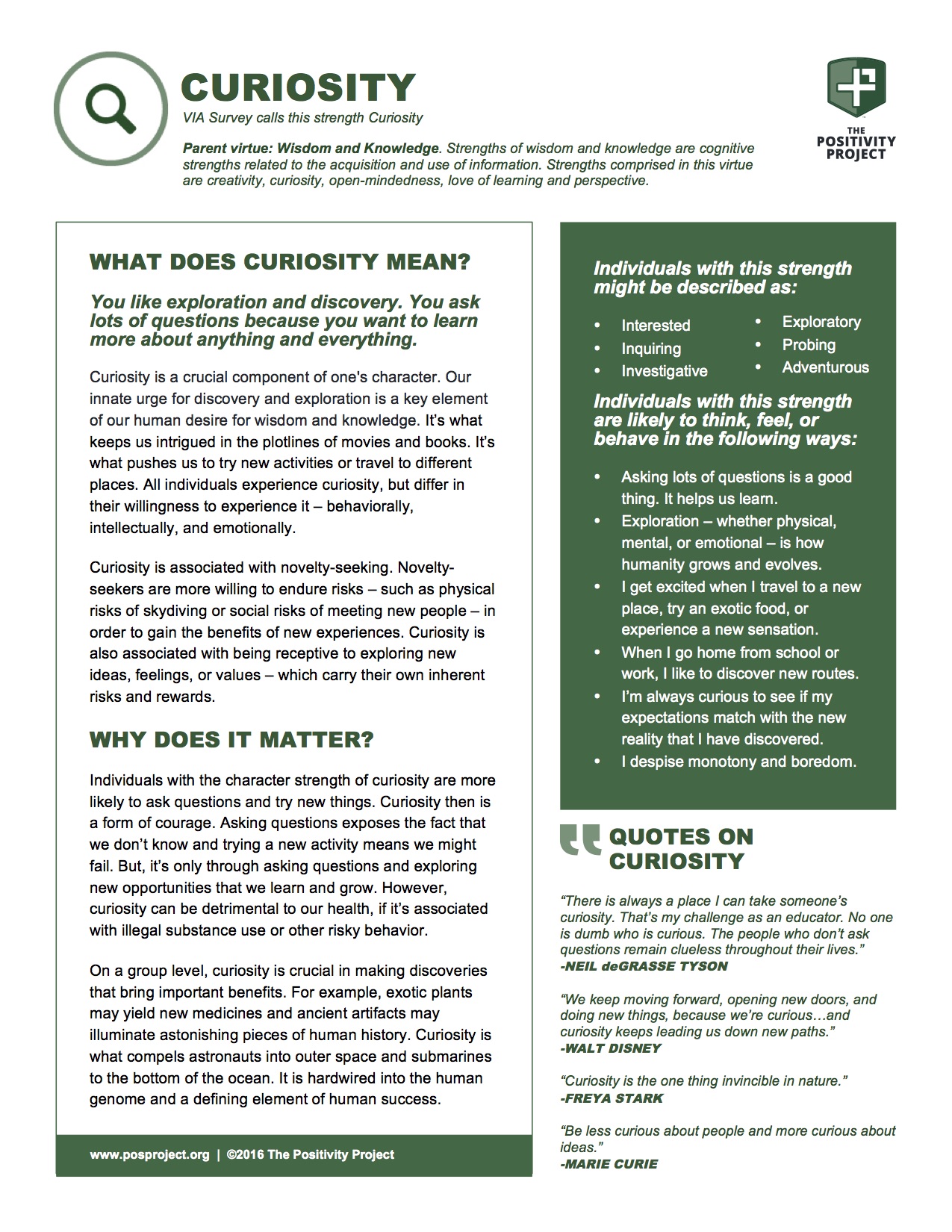 6 Ways of Connecting P2 to the Home - The Positivity Project