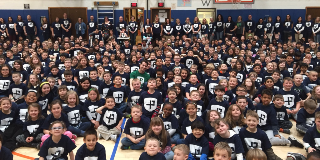 Meet The Positivity Project Team | The Positivity Project