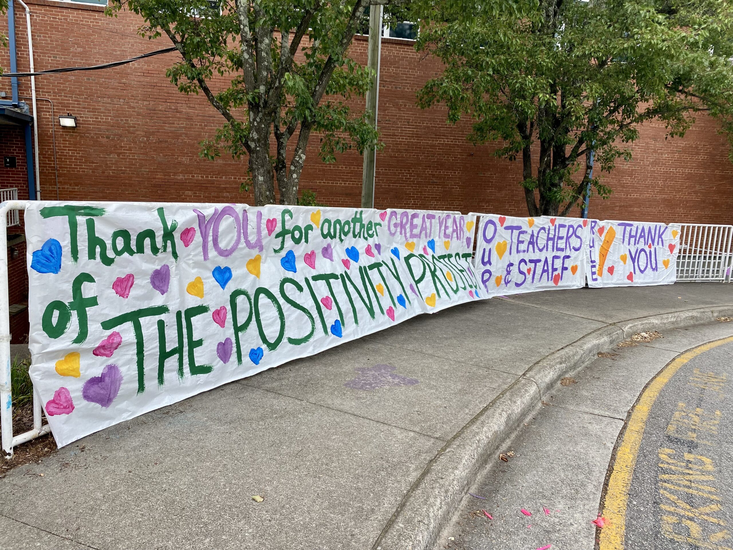 P2 Pricing | The Positivity Project