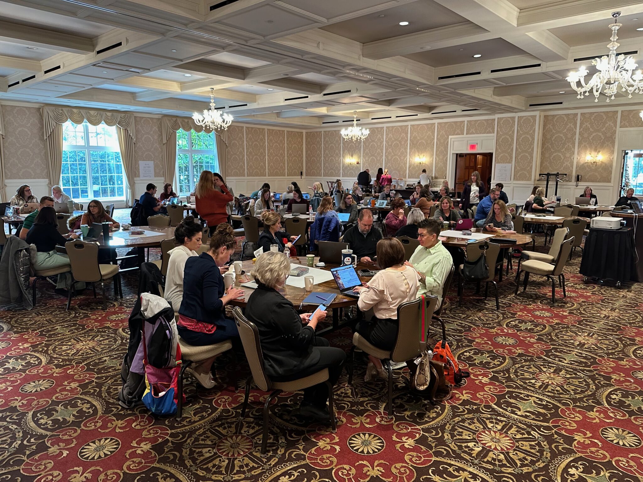 Positivity Project Training | The Positivity Project