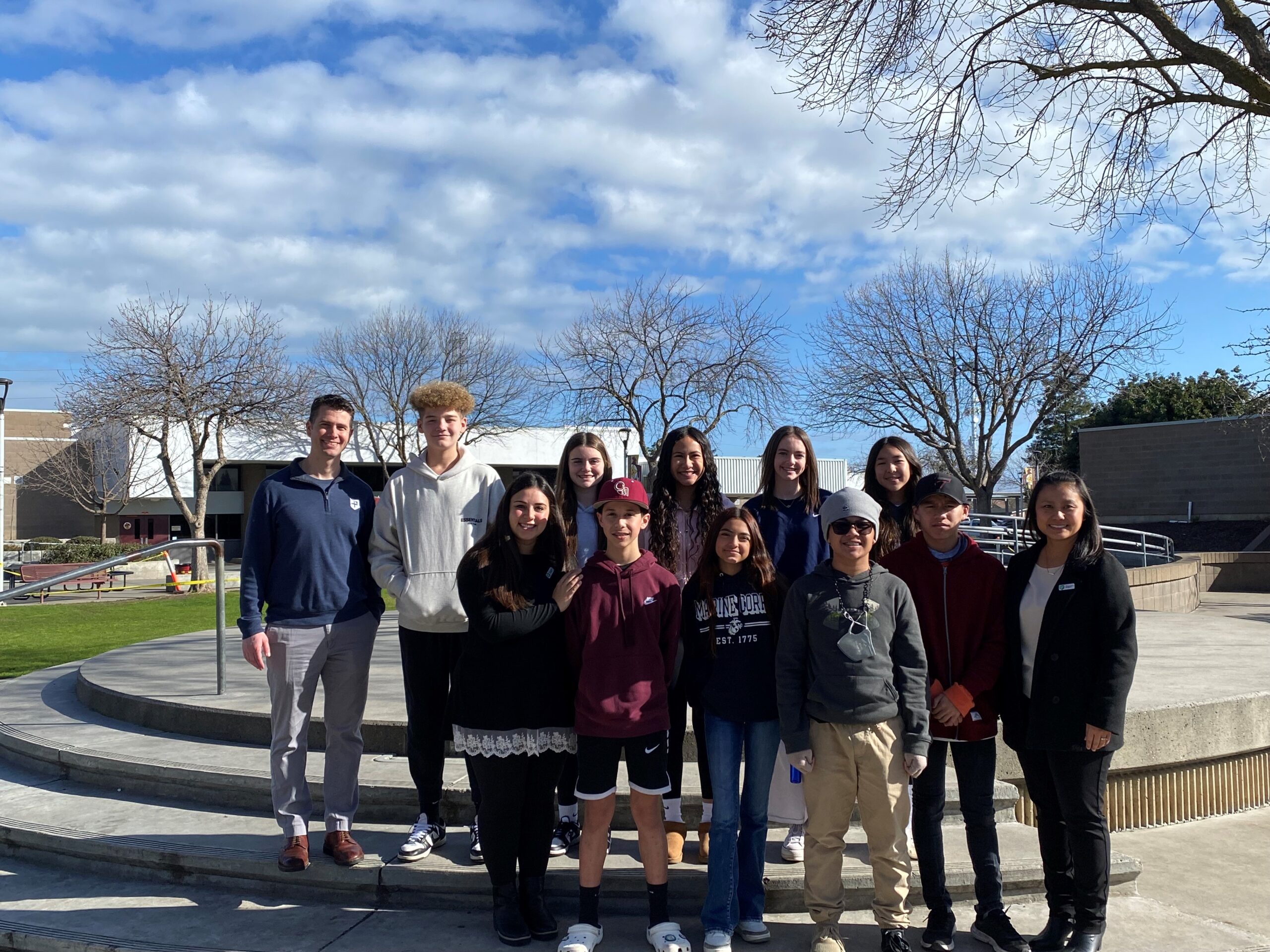 Shaping Character: Kastner Intermediate’s Journey of Implementing P2 ...