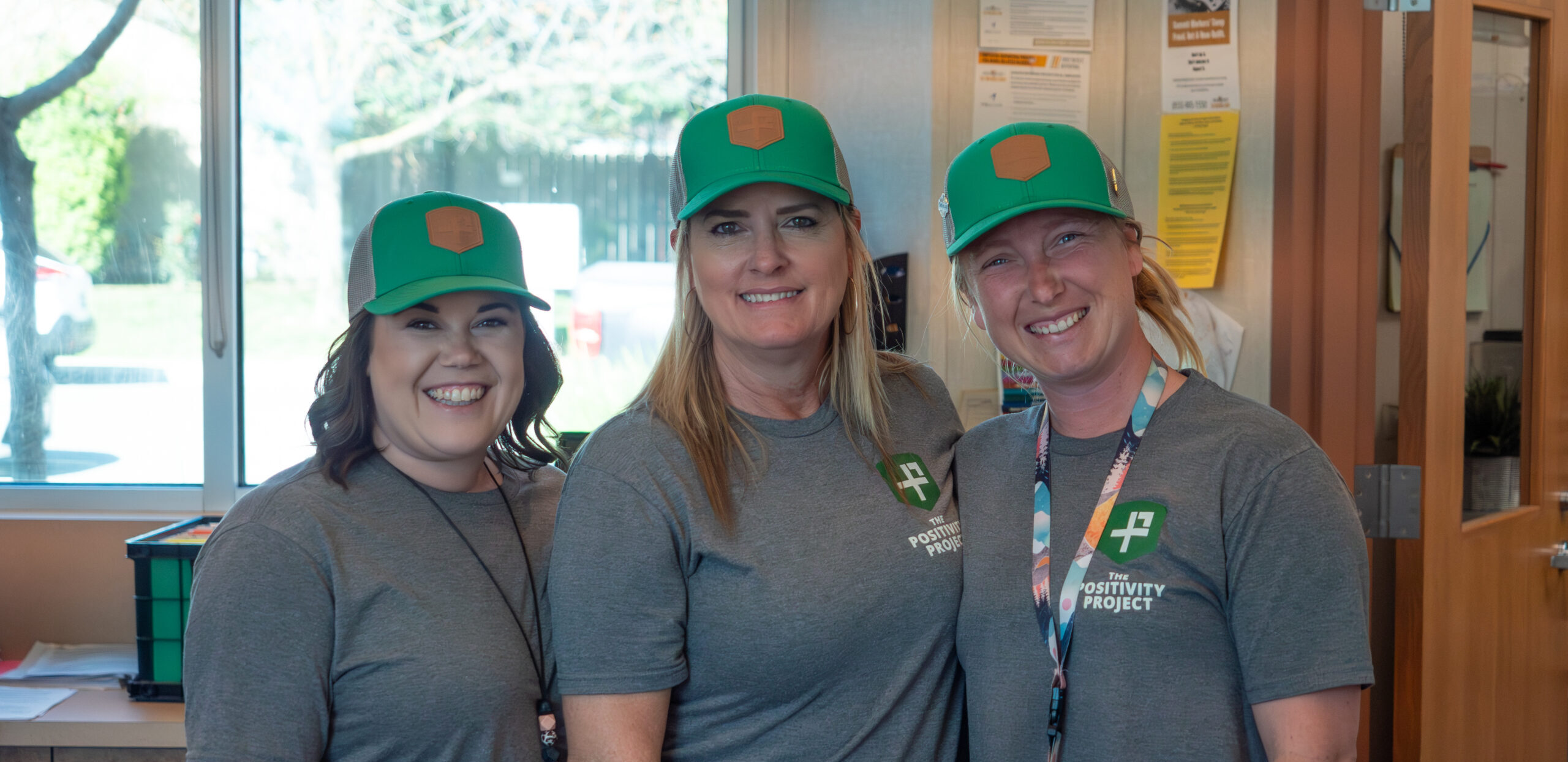 Shop - The Positivity Project