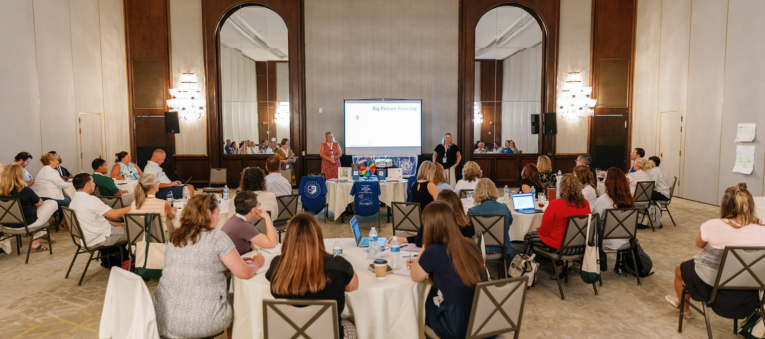 P2 Workshops - The Positivity Project