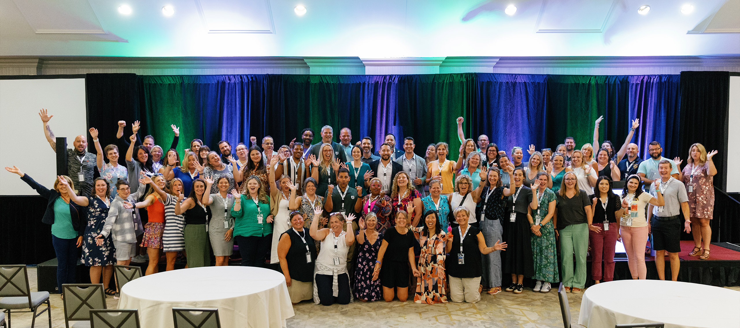 P2 Train-the-Trainer Program - The Positivity Project