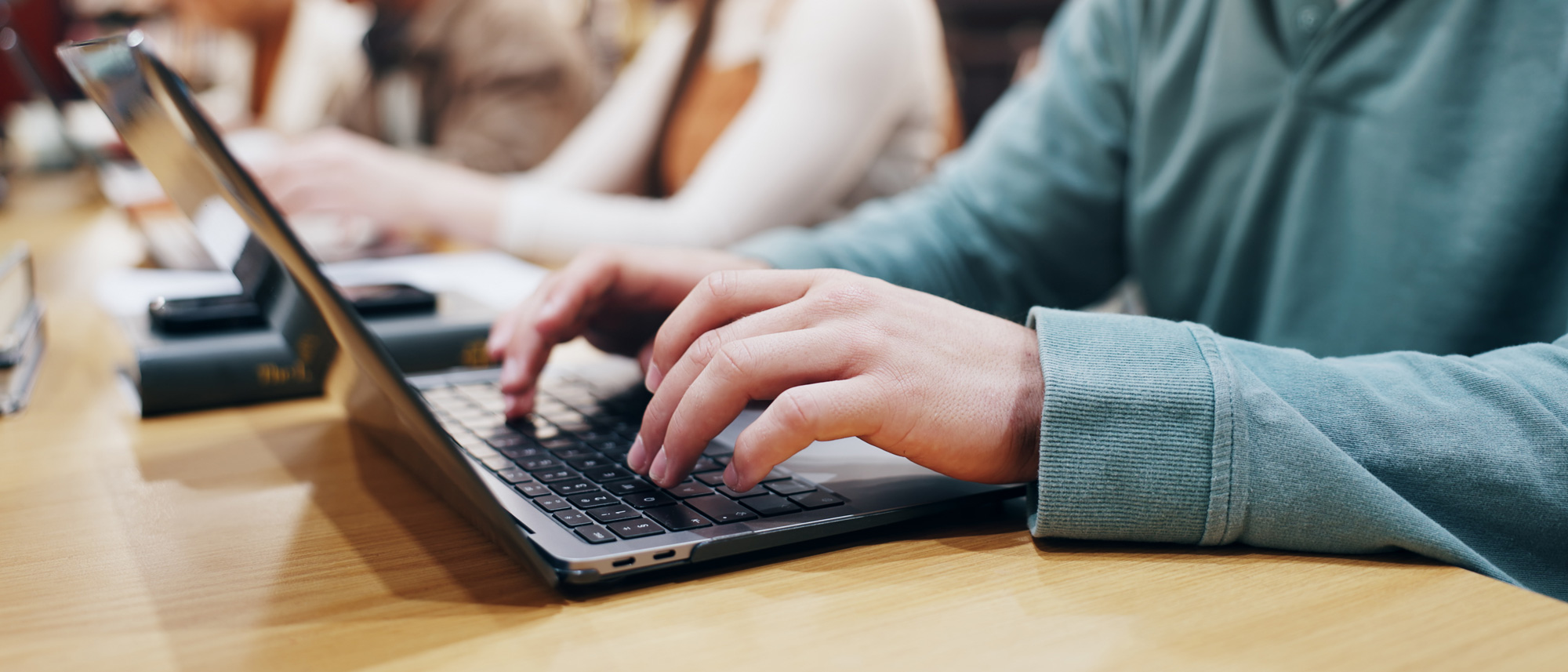 P2 Virtual Training - The Positivity Project