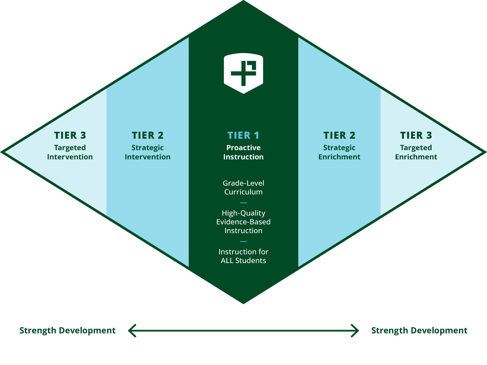 MTSS & P2 - The Positivity Project