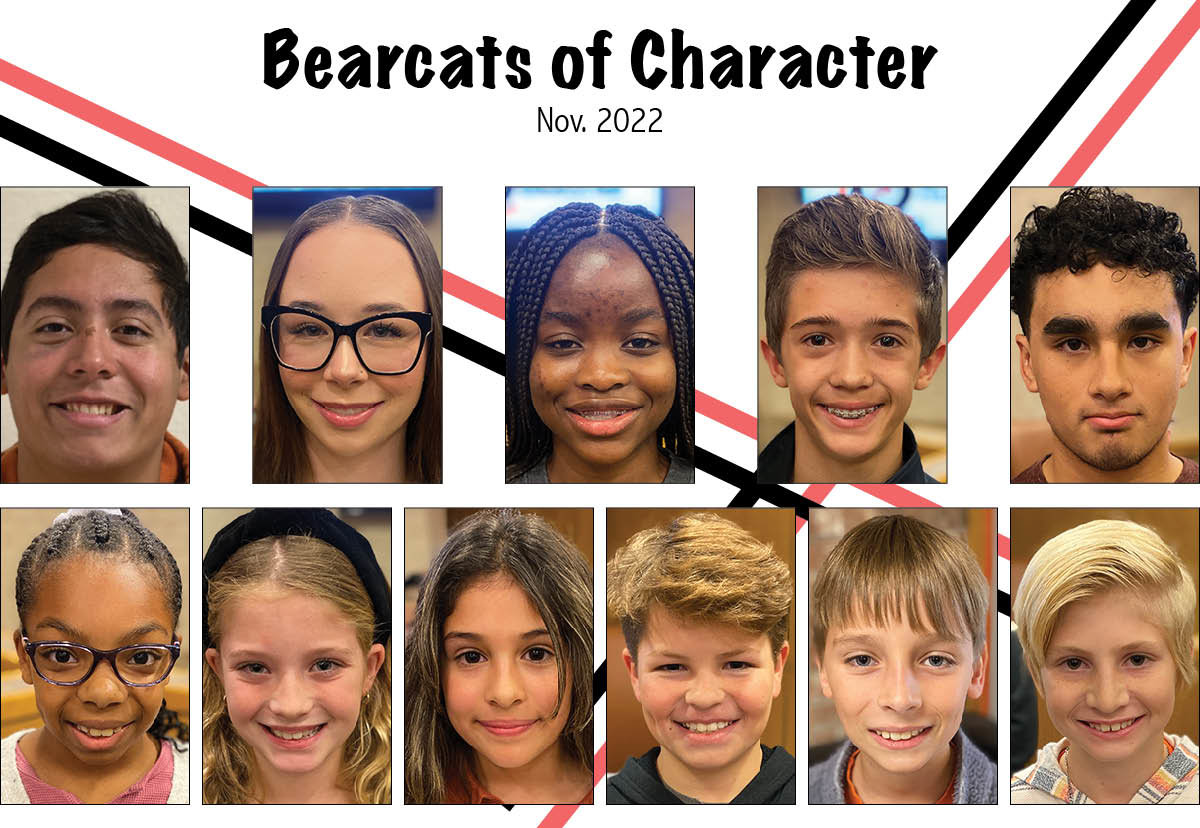 Strengths-Based Character Education for Districts - The Positivity Project