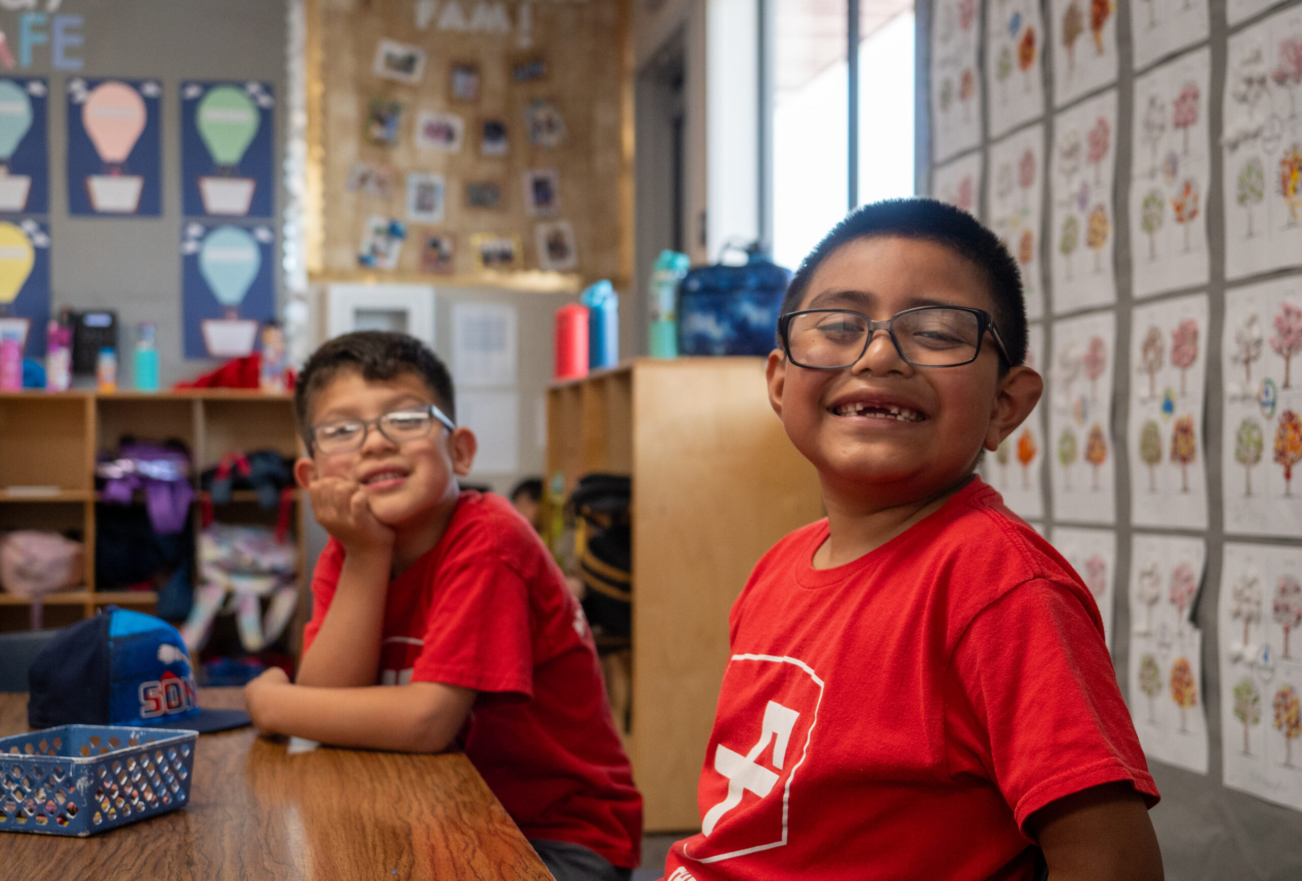 New Student Engagement Strategies For P2 Teachers The Positivity Project