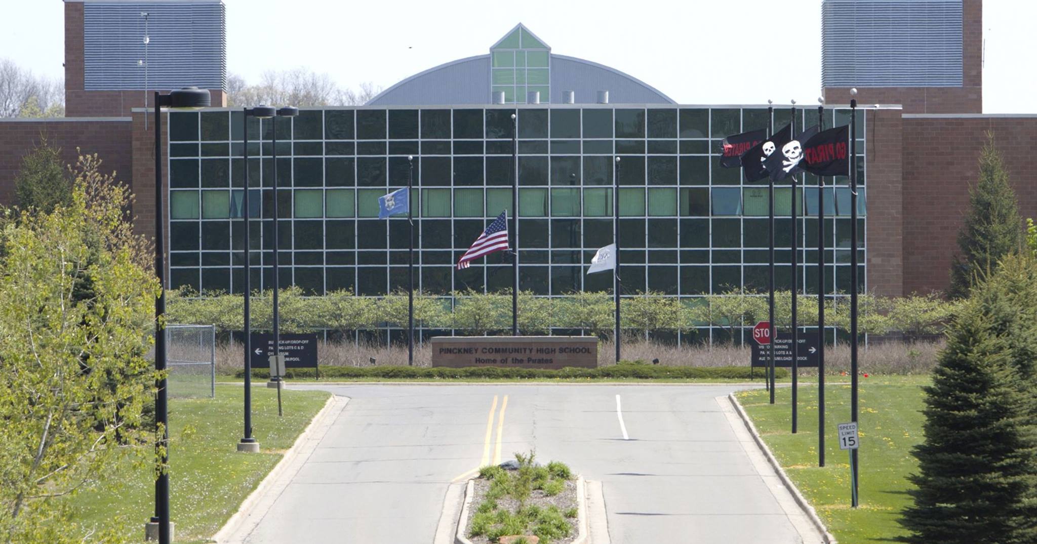 Leading with Kindness: Pinckney Students Inspire Holiday Giving Through ...