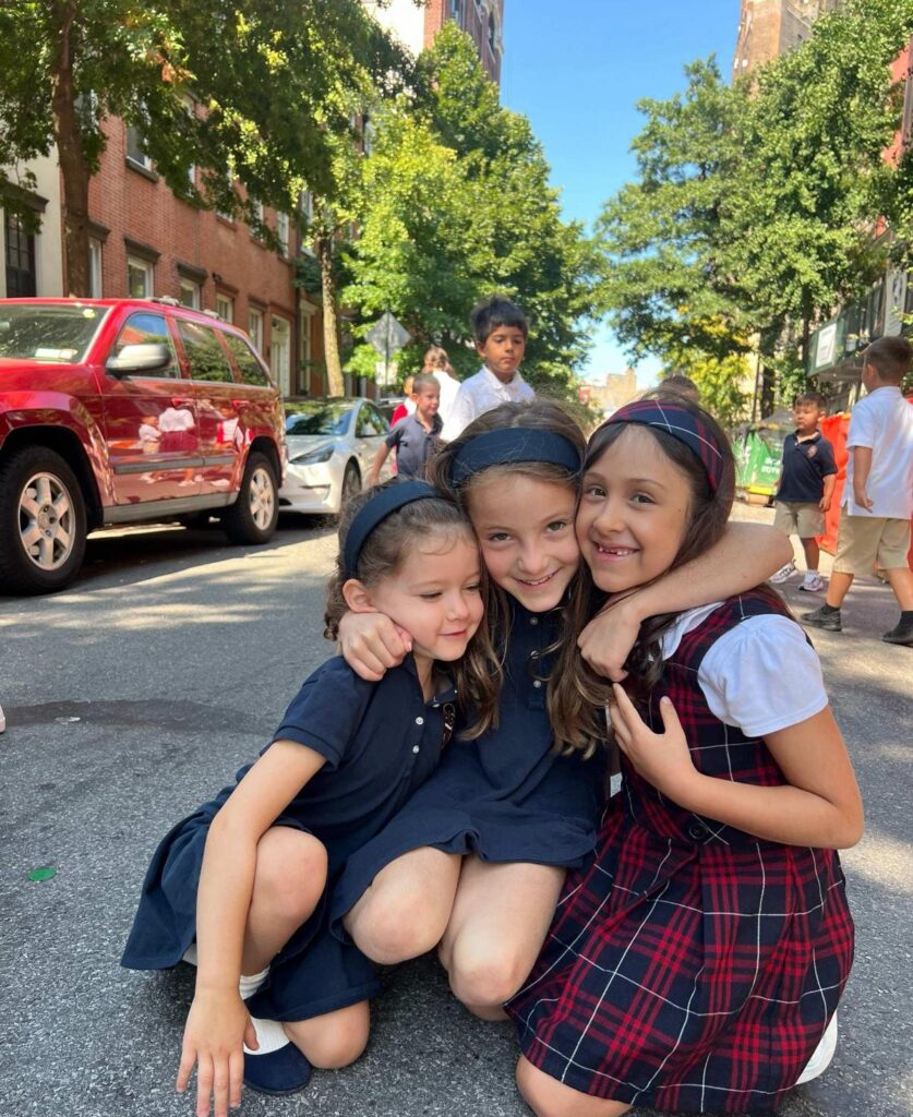 How Morning Assembly Brings Character to Life with P2